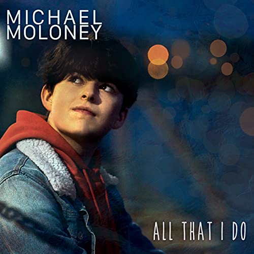 All That I Do de Michael Moloney en Amazon Music Unlimited