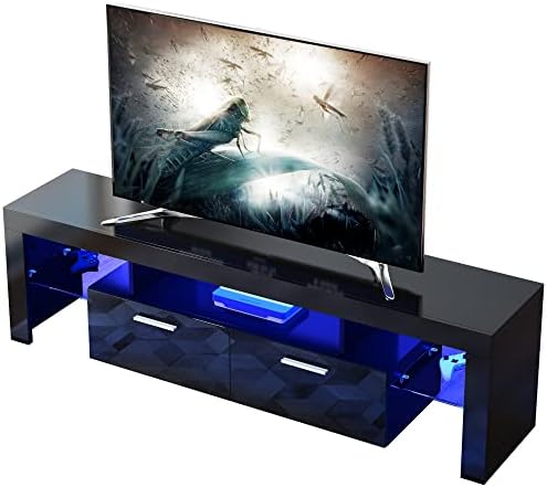 Amazon.com: CFTEL LED Strip Lights, Color Changing Lights Strip for ...