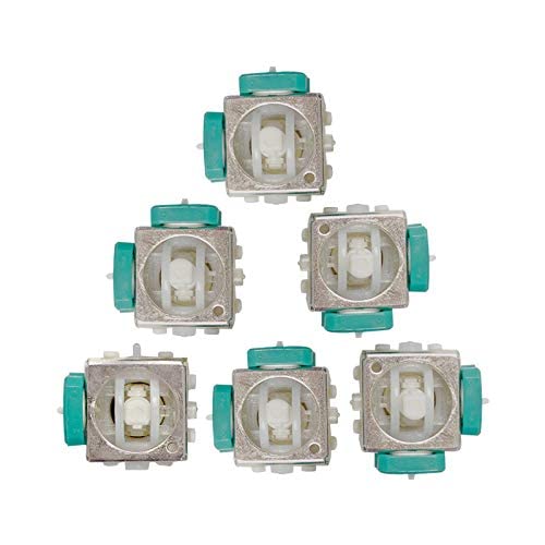 Amazon.com: OSTENT Analog Joystick Stick Switch Replacement for ...