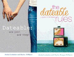 Dateable / The Dateable Rules - 2 Book Set: unknown author: Amazon.com ...