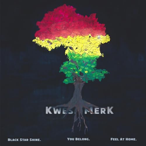 Play Black Star Shine by Merkk on Amazon Music Unlimited