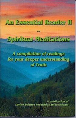 An Essential Reader II - Spiritual Meditations: Carrie F. Munz B.L ...