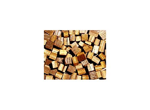 Oak Cubes - French (Heavy Toast) 8 oz : Amazon.in: Grocery & Gourmet Foods