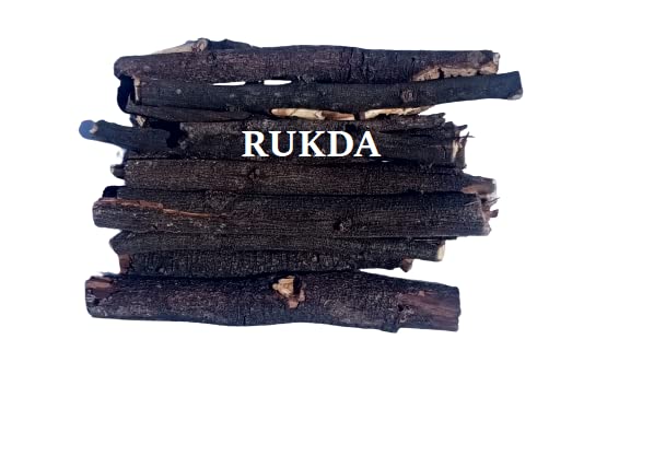 RUKDA Babul Tree Wood/Babul ki lakdi - 1 kg : Amazon.in: Home & Kitchen