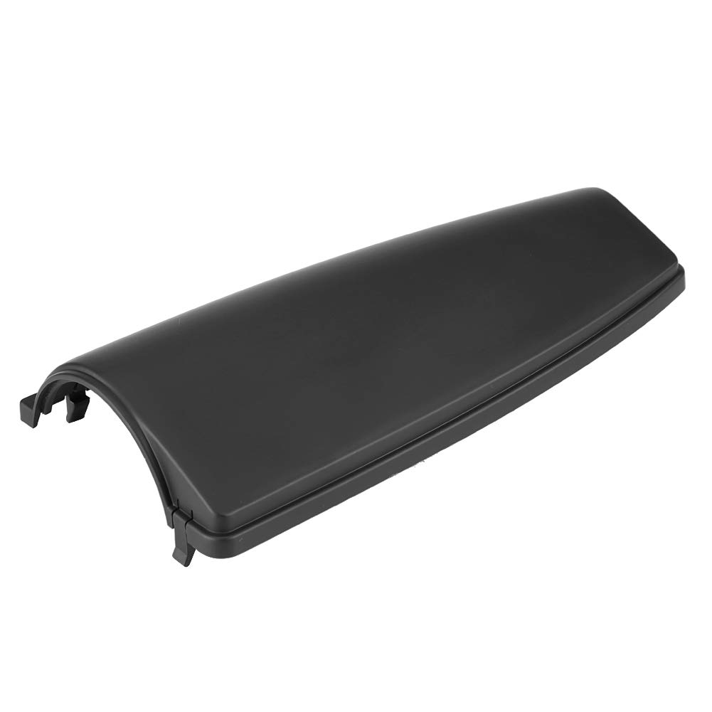 Keenso Car Air Intake Inlet Duct Cover Lid for VW Golf Jetta MK5 MK6 ...