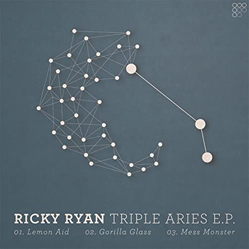 Amazon.com: Triple Aries : Ricky Ryan: Digital Music