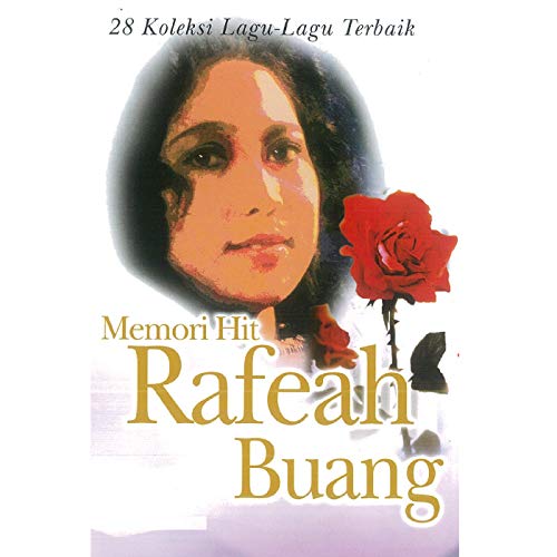 Memori Hit by Rafeah Buang on Amazon Music - Amazon.co.uk