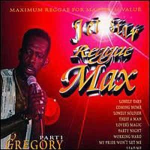 Reggae Max: Gregory Isaacs: Amazon.in: Music}
