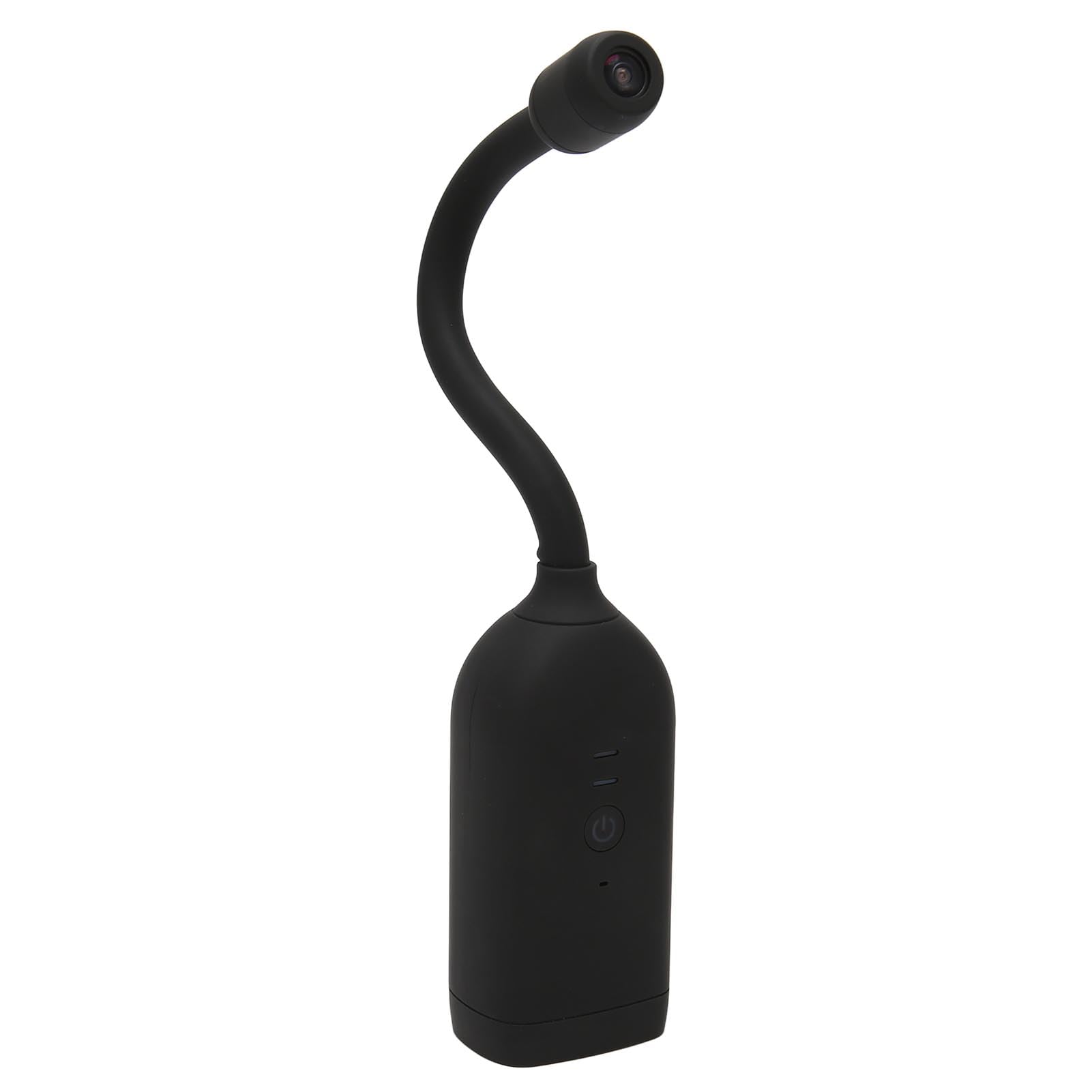 Amazon.com: VBESTLIFE 1080P HD Camera, 360° Panoramic Goose Neck Camera ...