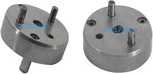 Amazon.com: 2PCS Fuel Injector Nozzle Spacer 2430136212 2 430 136 212 ...