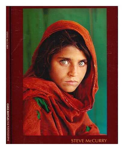 STEVE MCCURRY: Amazon.co.uk: Beetles, Chris: 9781905738373: Books