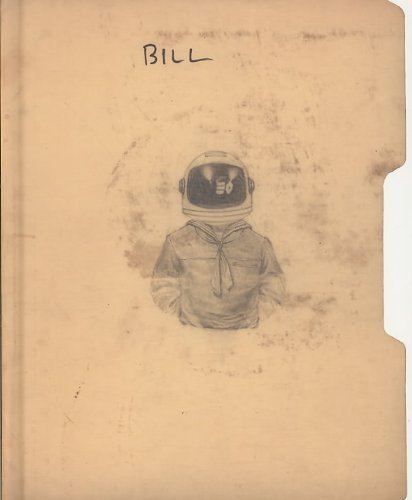 Bill: Berkson, Bill, Jacobsen, Colter: 9780977744251: Amazon.com: Books