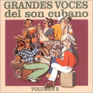 Various Artists, Miguel Matamoros, Carlos Embale, Francisco Fellove ...