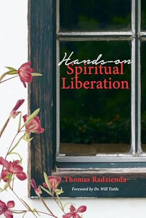 Hands-on Spiritual Liberation: Nurturing your inner Wisdom: Radzienda ...