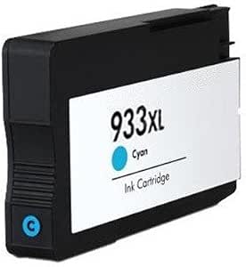 Colour Direct - 1 x Cyan Compatible Ink Cartridges Replacement For HP ...