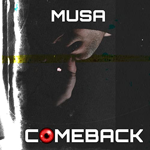 Écouter Comeback par Hamza Sheikh feat. Musa sur Amazon Music Unlimited