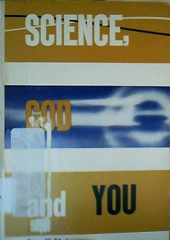 Science God and You (Fifth Edition): Enno Wolthuis: Amazon.com: Books