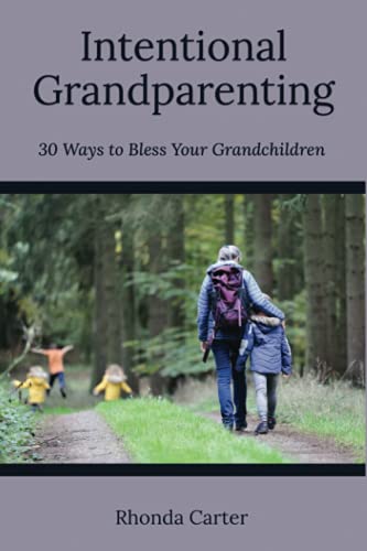 84 Best Grandparenting Books of All Time - BookAuthority