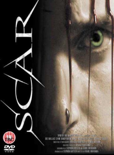 Amazon.com: Scar [DVD] : Movies & TV