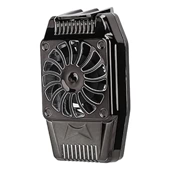 Generic Mobile Phone Radiator, DC 5V Portable 1.5m Wire Length Phone ...