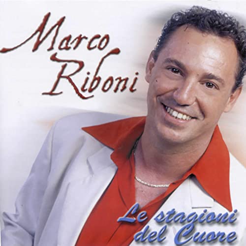 Le Stagioni del Cuore by Marco Riboni on Amazon Music - Amazon.com