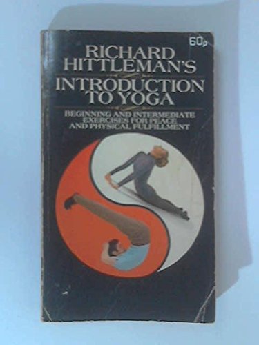Introduction to Yoga: Richard Hittleman: Amazon.com: Books