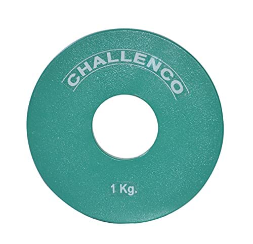 1Kg Olympic Fractional Plates (1kg X02) : Amazon.in: Sports, Fitness ...