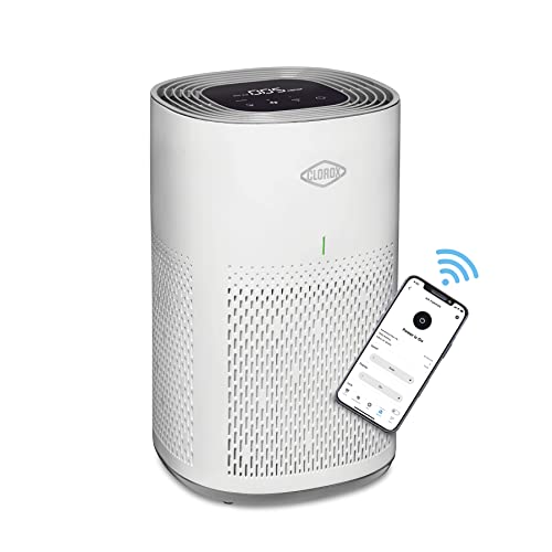 What is The best Air Purifier Alexa our top picks - Best Air Purifier ...