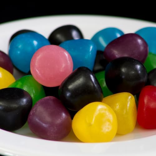 Haribo Dragibus Soft : Amazon.co.uk: Grocery