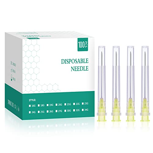 Top 10 Must-Have 20-Gauge Needles: Your Ultimate Buying Guide - Furry Folly