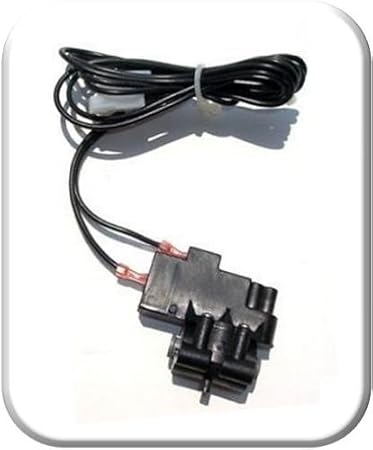 AquaTech Booster Pump Auto Shut Off Pressure Switch - Amazon.com