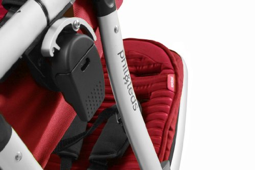 Phil And Teds Verve Stroller Review: Cruising In Style