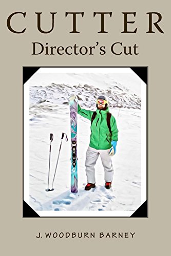 Cutter: Director's Cut - Kindle edition by Barney, J. Woodburn. Romance ...