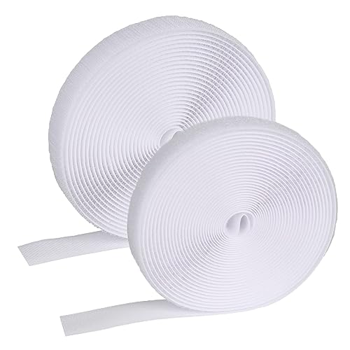 ¿Cómo se pone el velcro? - Mi Hogar