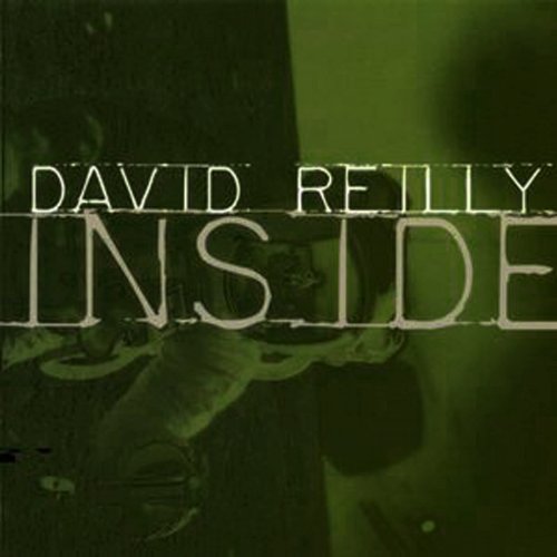 Amazon MusicでREILLYのInsideを再生する