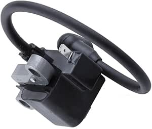 Plastic Ignition Coil Module for TORO 38515 38516 38517 Snow Blowers ...