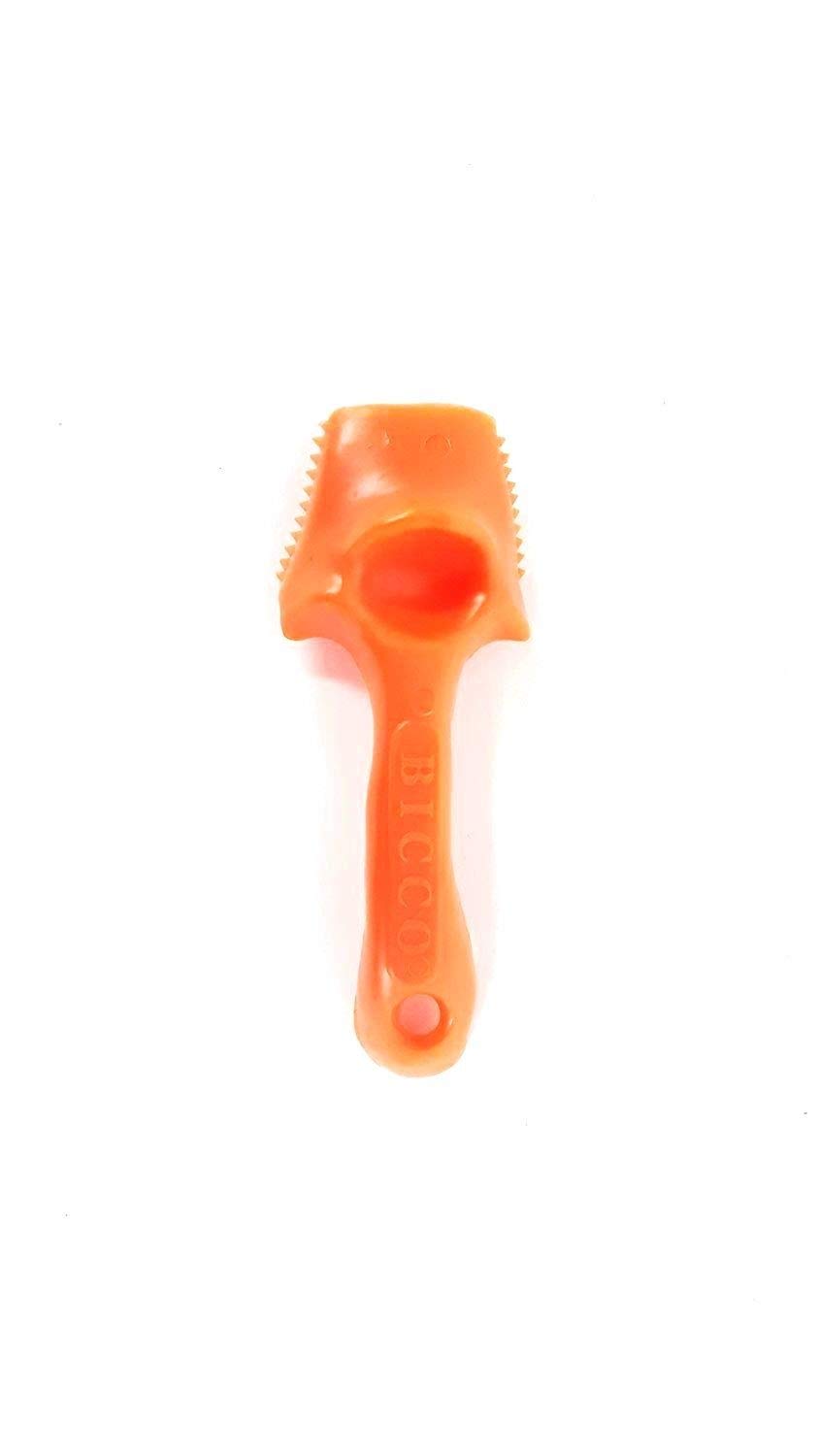 Amazon.com: Bicco Plastic Fish Scaler : Sports & Outdoors