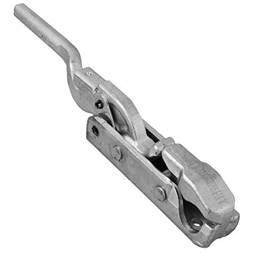 Weidetor Verschluss – Die 16 besten Produkte im Vergleich ...