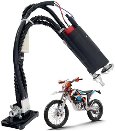 Amazon.com: Farpida 78107088000 78107088300 Fuel Pump Assembly fit for ...