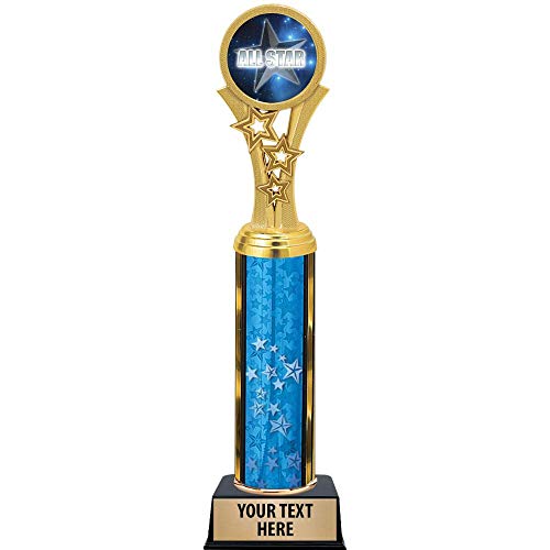 Nba All Star Trophy