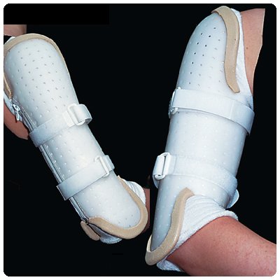 Buy Rolyn Prest Aquaform Humerus Fracture Brace - Right, Size: Medium ...