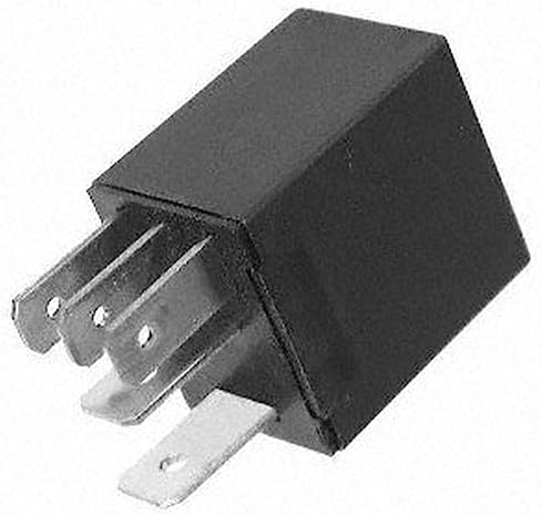 Amazon.com: Standard Motor Products HR140 Relay : Automotive
