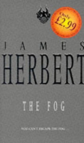 Fog: James Herbert: 9780340703465: Amazon.com: Books