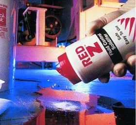 Amazon.com: Red-Z Fluid Control Solidifier, 11oz : Industrial & Scientific