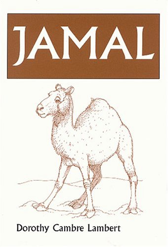 Jamal: Lambert, Dorothy Cambre: 9780533147892: Amazon.com: Books