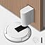 Door Stop Magnetic Door Stopper, 2024 New Punch-Free Mechanical Silent ...