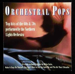 Orchestral Pops - Northern Lights Orchestra: Amazon.de: Musik-CDs & Vinyl