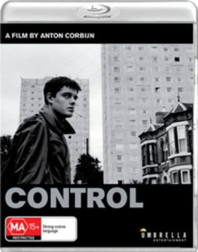 Amazon.com: Control : Toby Kebbell, Alexandra Maria Lara, Samantha ...