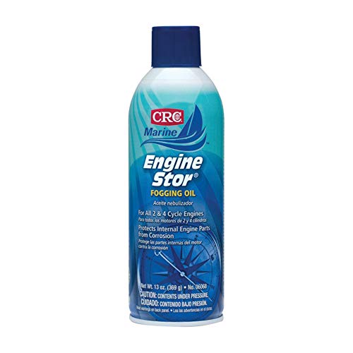 Amazon.com: FOGGING FLUID ENGIN 13OZ : Industrial & Scientific
