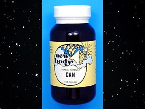 Amazon.com : New Body Herbal Birth Formula: "CAN" (CANCER) : Beauty ...